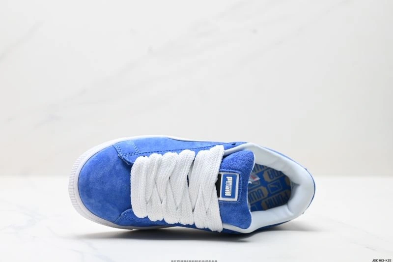 1:1 copy Puma Shoes