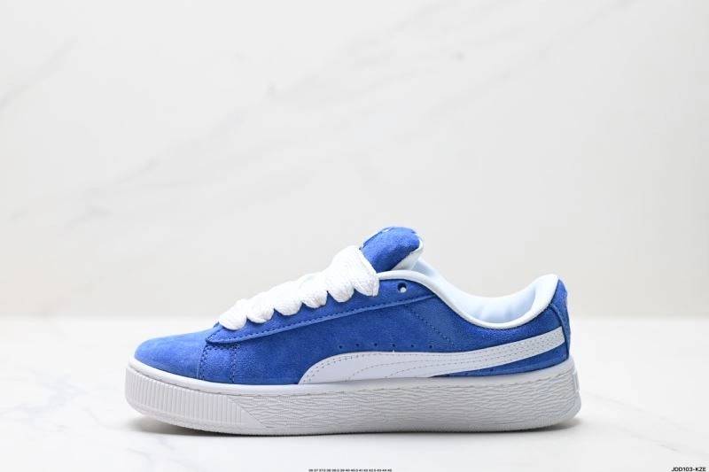 1:1 copy Puma Shoes