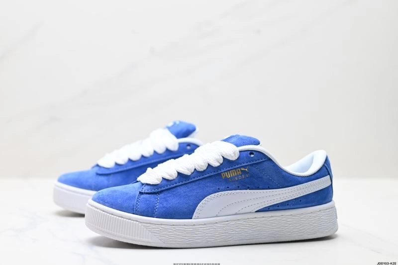 1:1 copy Puma Shoes