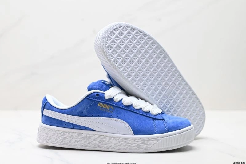 1:1 copy Puma Shoes