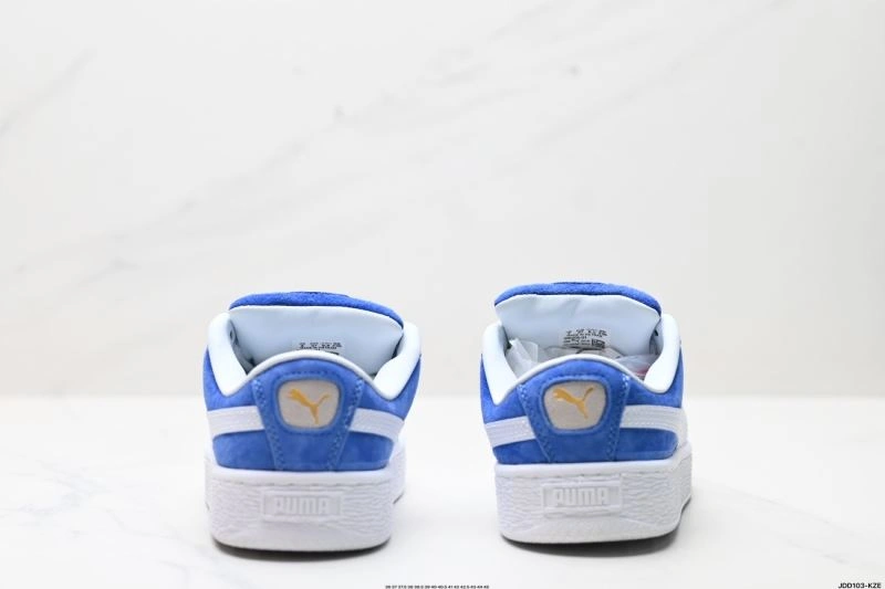 1:1 copy Puma Shoes