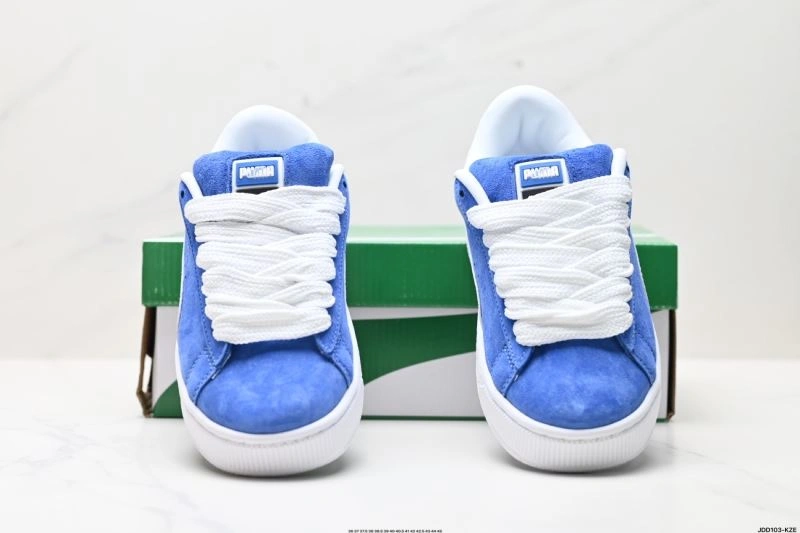 1:1 copy Puma Shoes