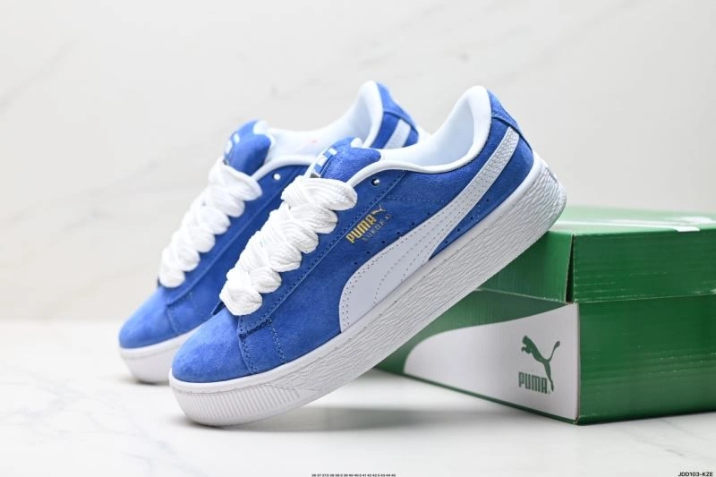 1:1 copy Puma Shoes