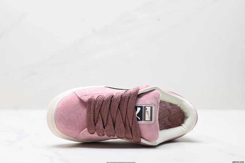 Mirror quality Puma Shoes