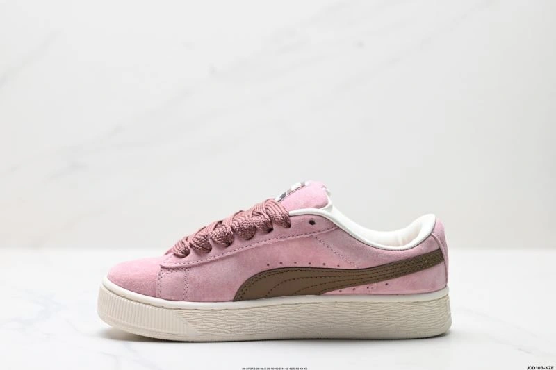 Mirror quality Puma Shoes