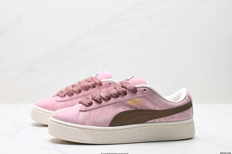 Mirror quality Puma Shoes