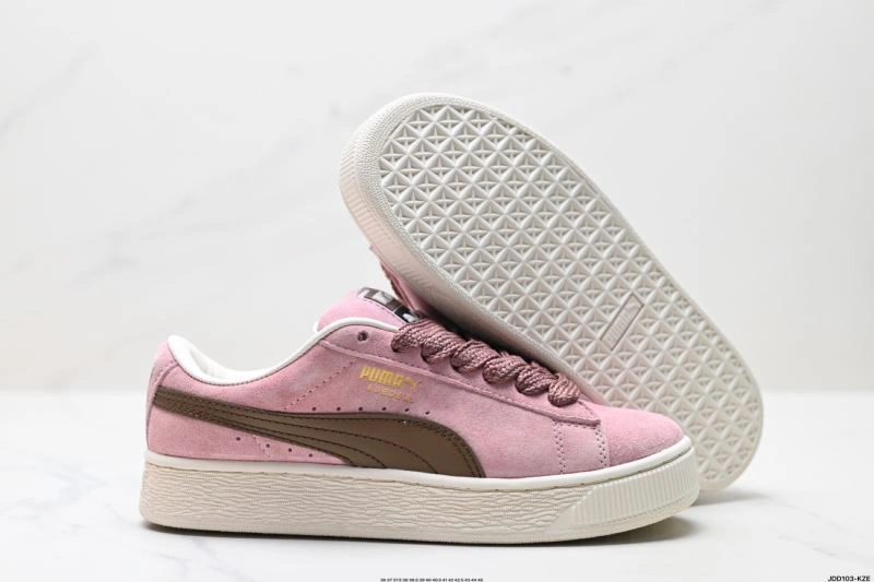 Mirror quality Puma Shoes