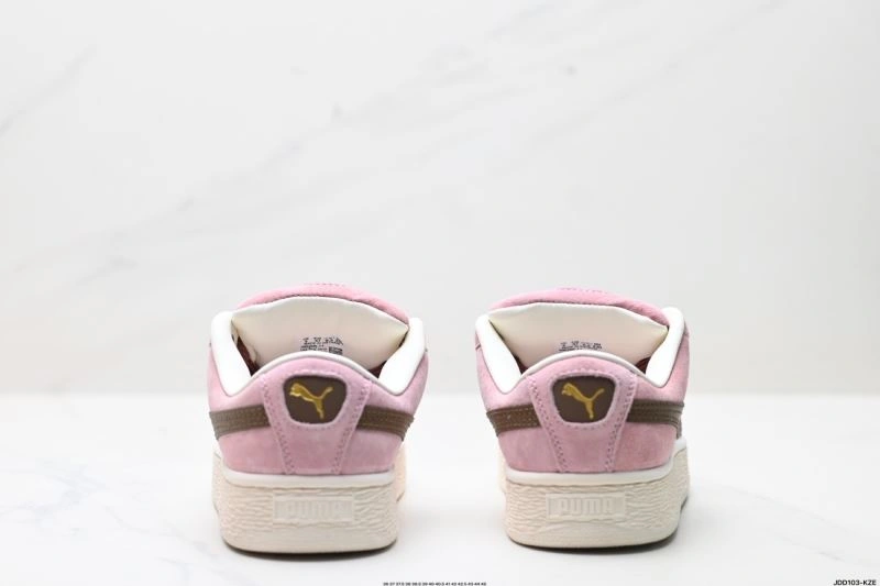 Mirror quality Puma Shoes