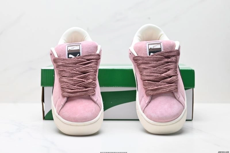 Mirror quality Puma Shoes