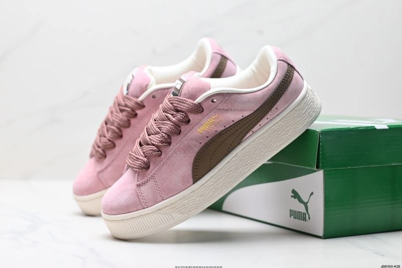 Mirror quality Puma Shoes