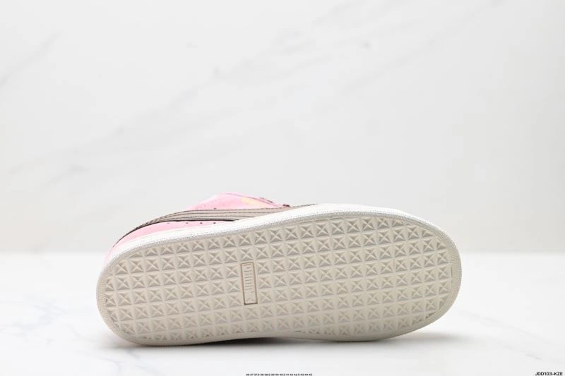 Mirror quality Puma Shoes