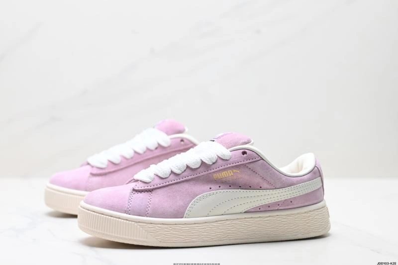 Real Puma Shoes