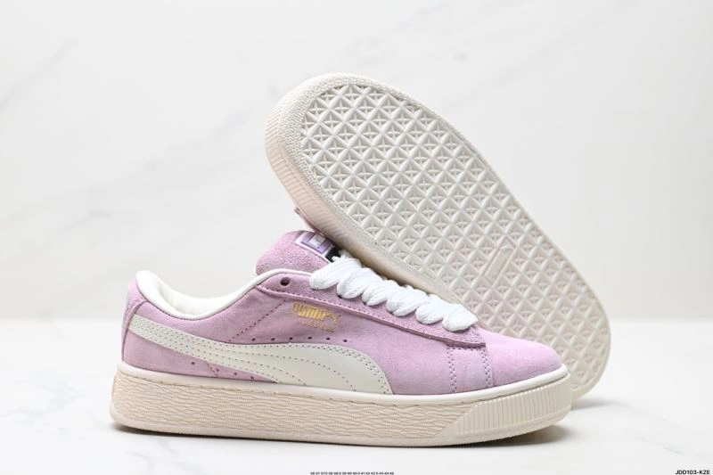 Real Puma Shoes