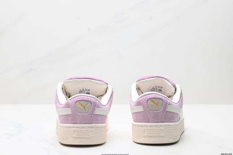 Real Puma Shoes