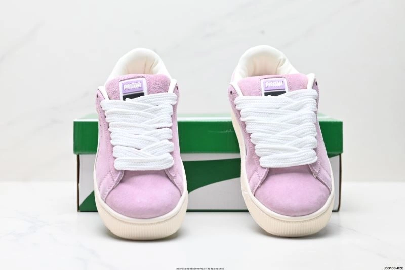 Real Puma Shoes