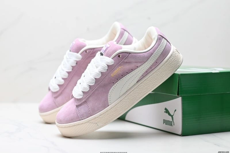 Real Puma Shoes