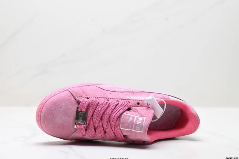 Precise copy Puma Shoes