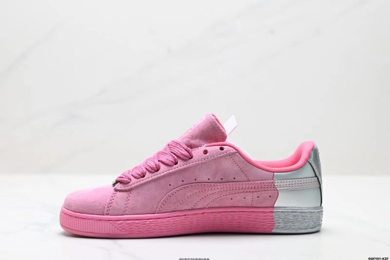Precise copy Puma Shoes