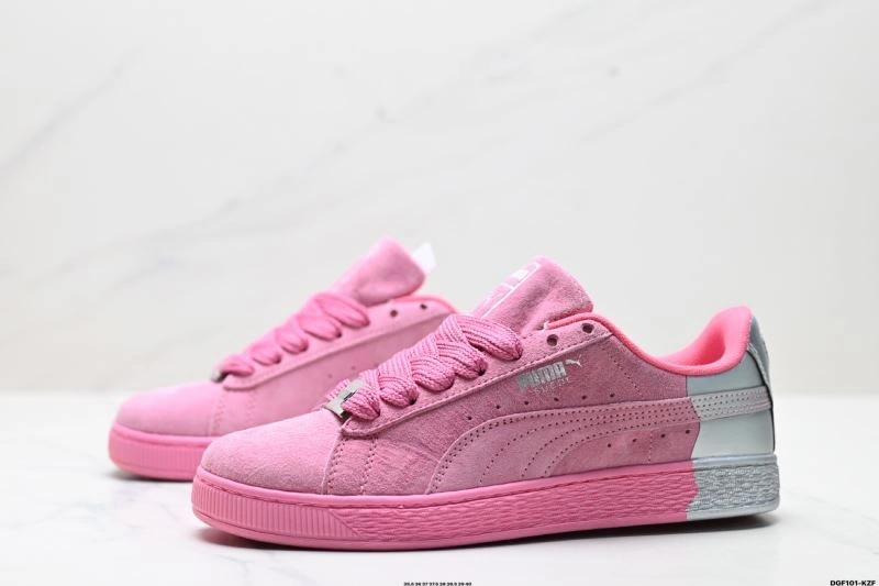 Precise copy Puma Shoes