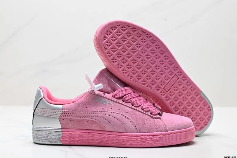 Precise copy Puma Shoes