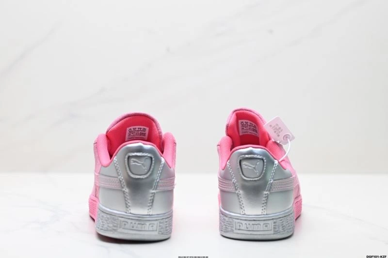 Precise copy Puma Shoes