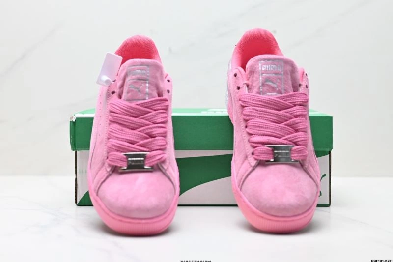 Precise copy Puma Shoes