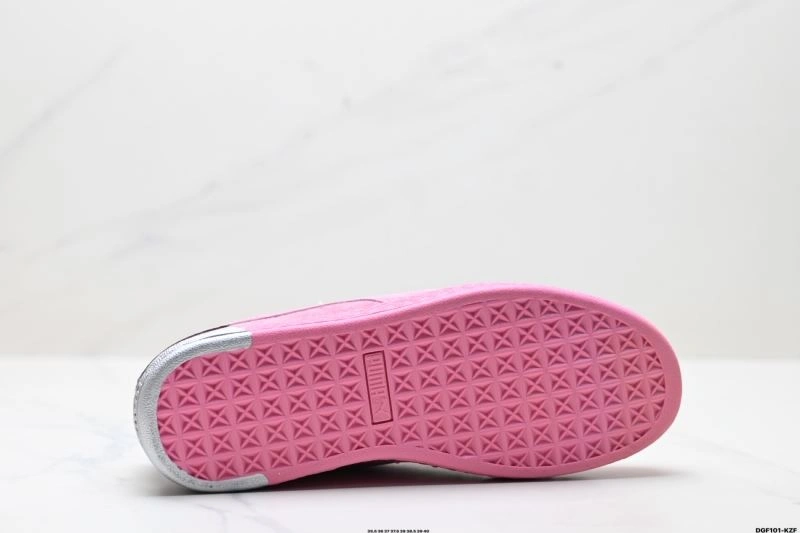 Precise copy Puma Shoes