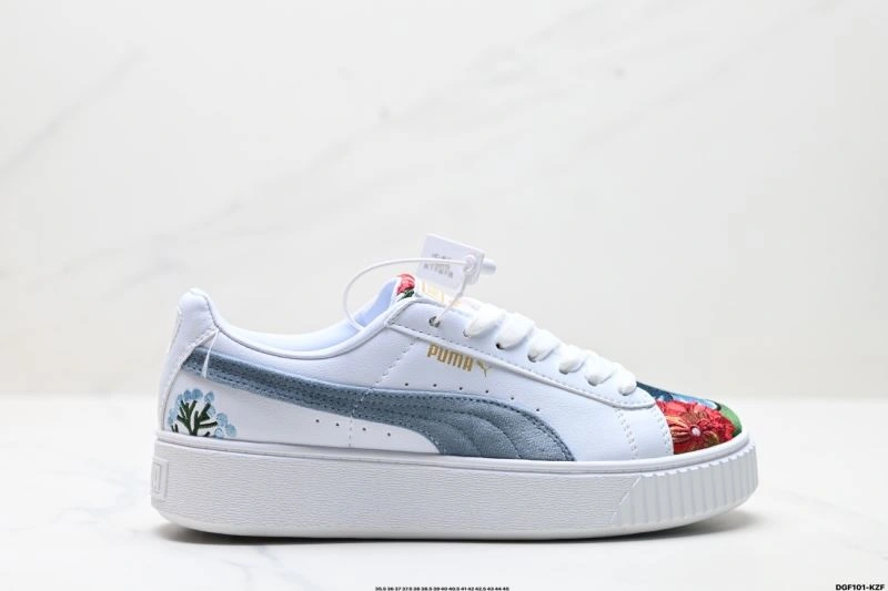 Puma Shoes
