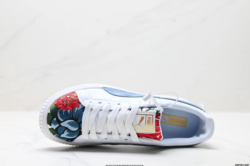 High fidelity Puma Shoes