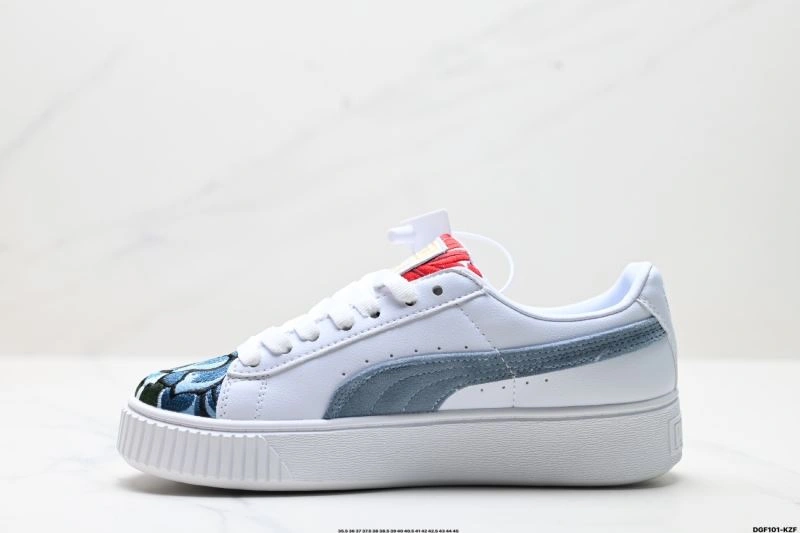 High fidelity Puma Shoes