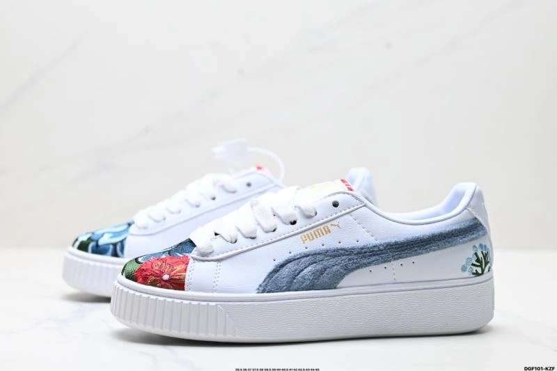 High fidelity Puma Shoes
