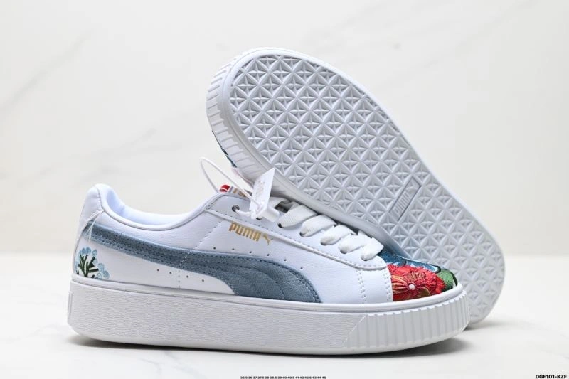 High fidelity Puma Shoes