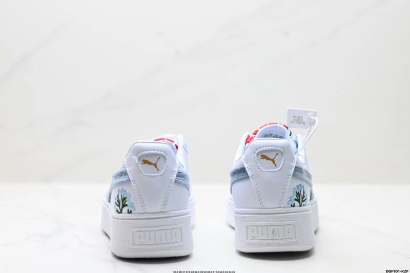 High fidelity Puma Shoes