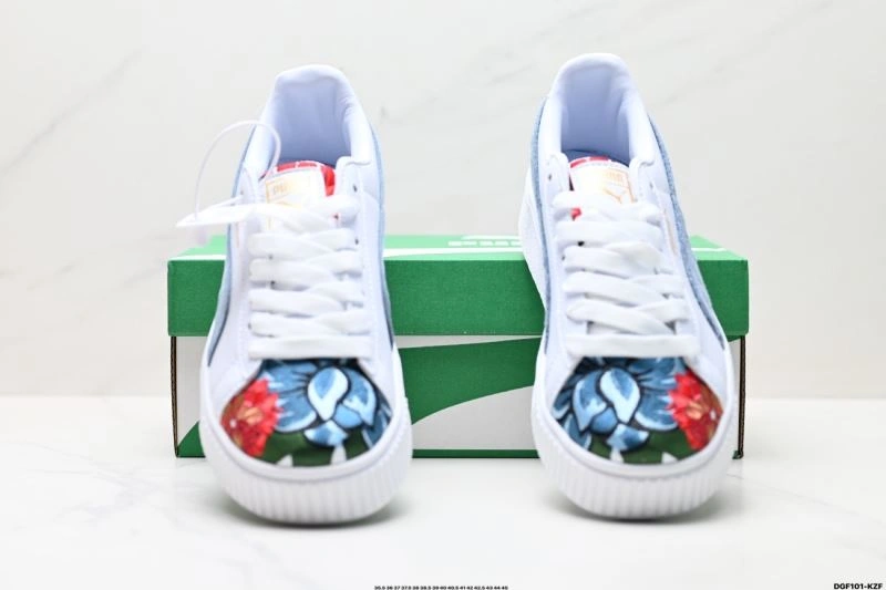High fidelity Puma Shoes