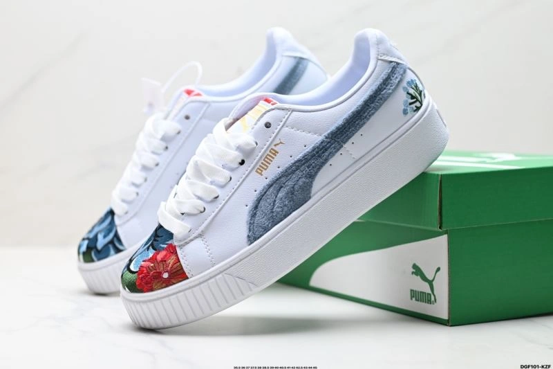 High fidelity Puma Shoes