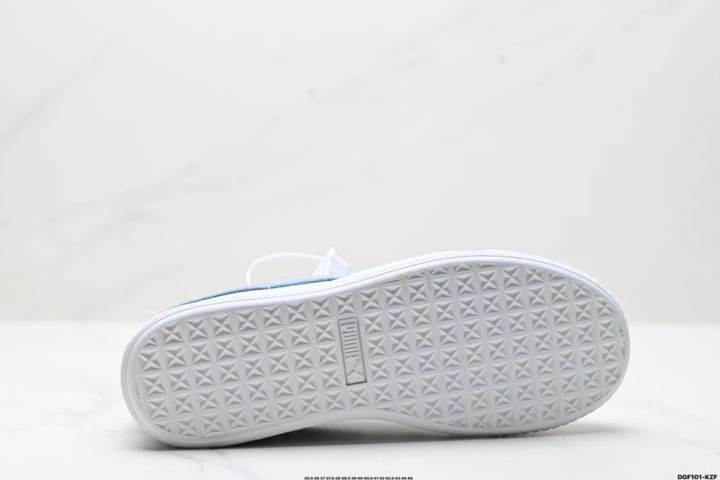 High fidelity Puma Shoes
