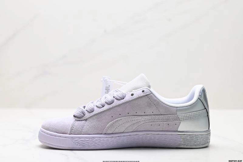 Exact replica Puma Shoes