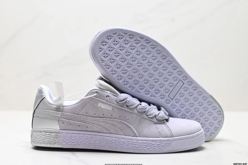 Exact replica Puma Shoes