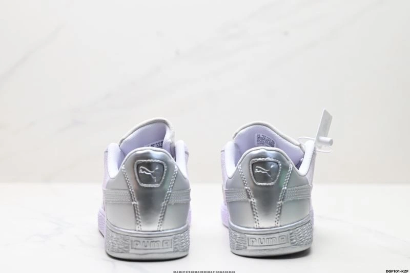 Exact replica Puma Shoes