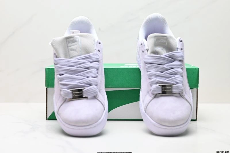 Exact replica Puma Shoes