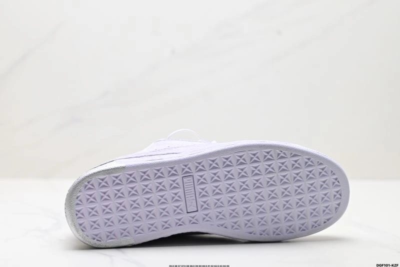 Exact replica Puma Shoes