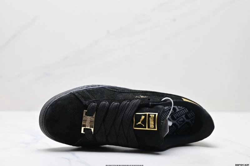 1:1 copy Puma Shoes
