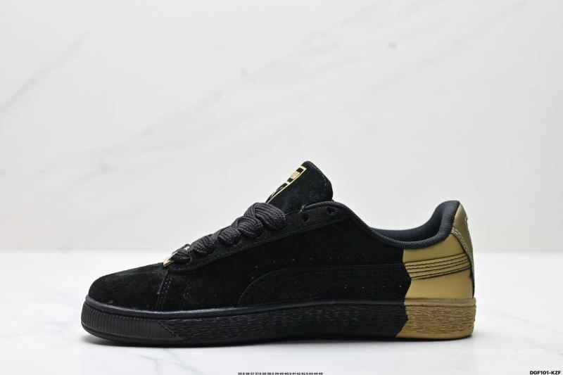 1:1 copy Puma Shoes