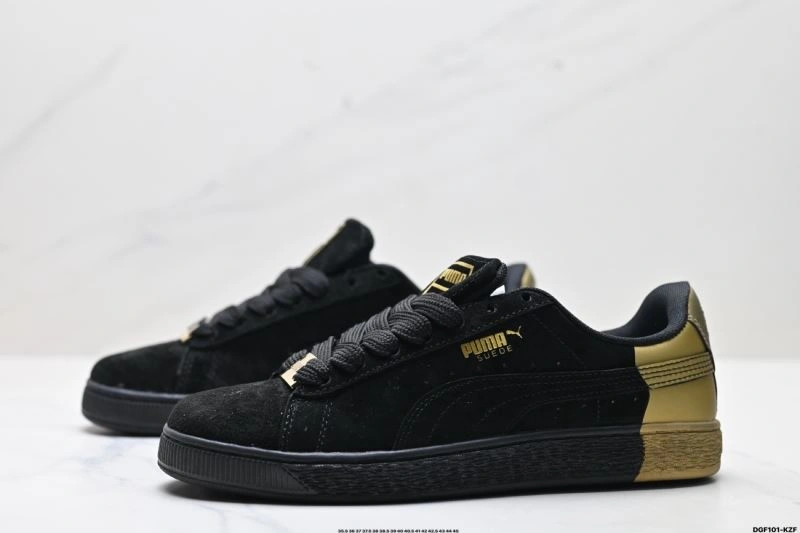 1:1 copy Puma Shoes