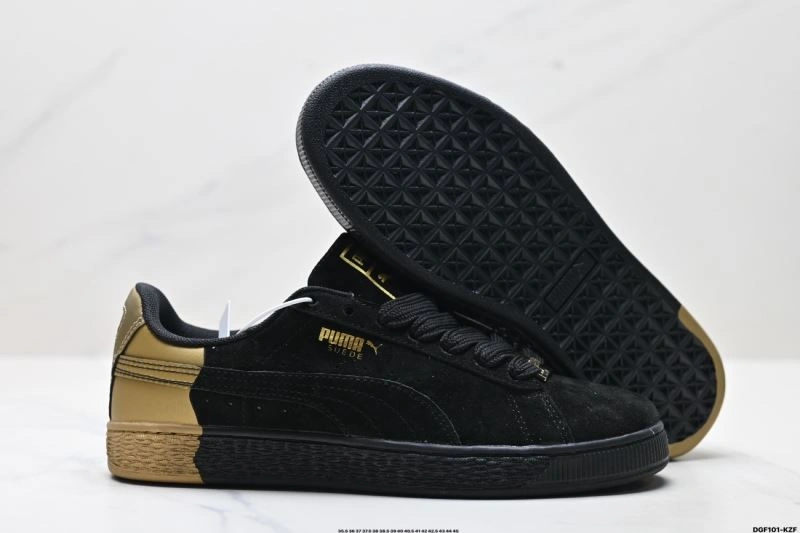 1:1 copy Puma Shoes