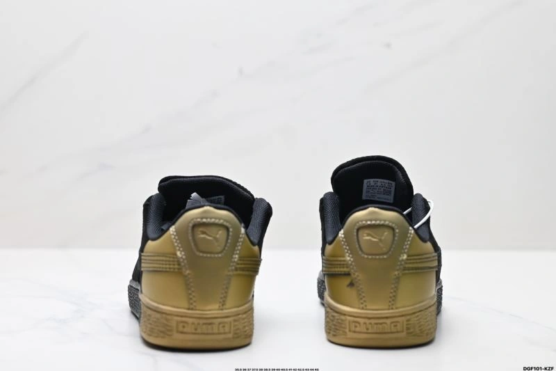 1:1 copy Puma Shoes