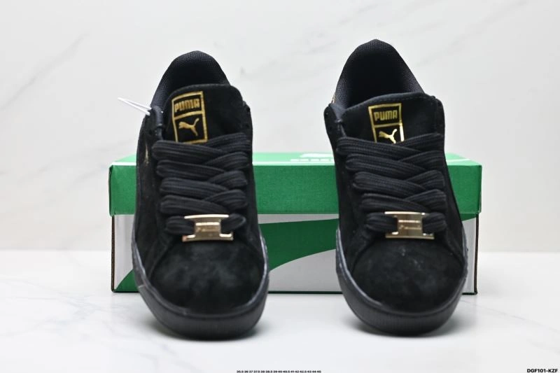 1:1 copy Puma Shoes