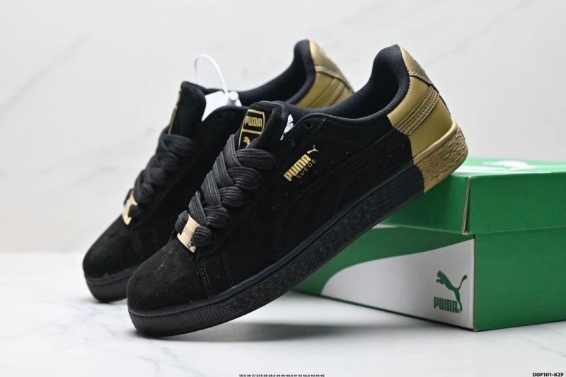 1:1 copy Puma Shoes