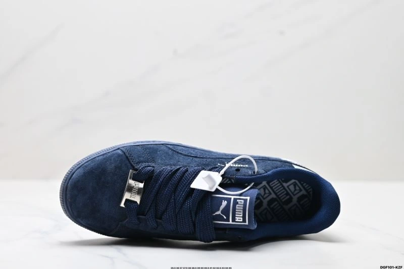 Genuine Puma Shoes