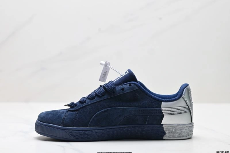 Genuine Puma Shoes